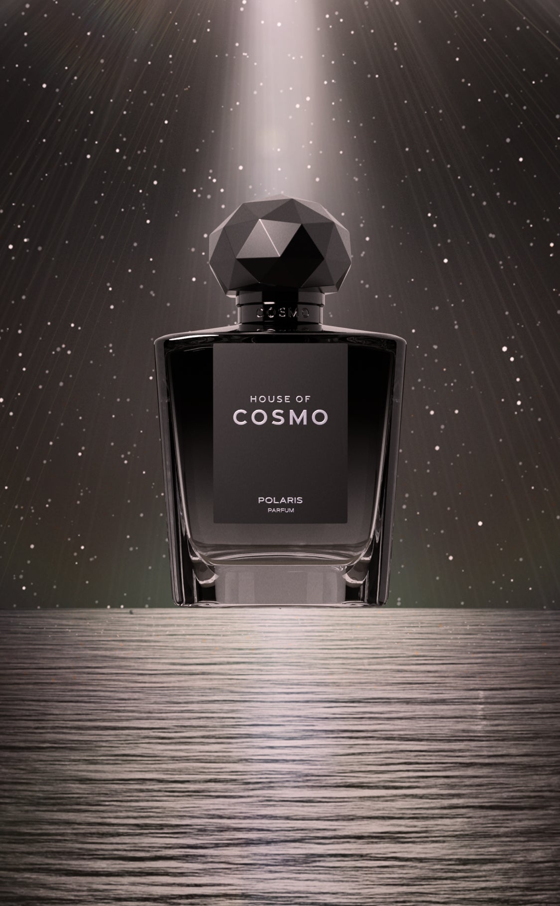 POLARIS | House of Cosmo